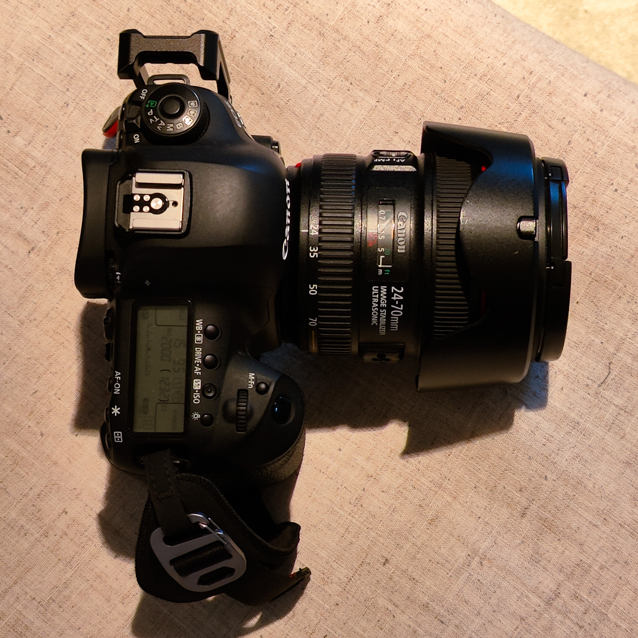 Canon 5D mkiv – serialforeigner.photo
